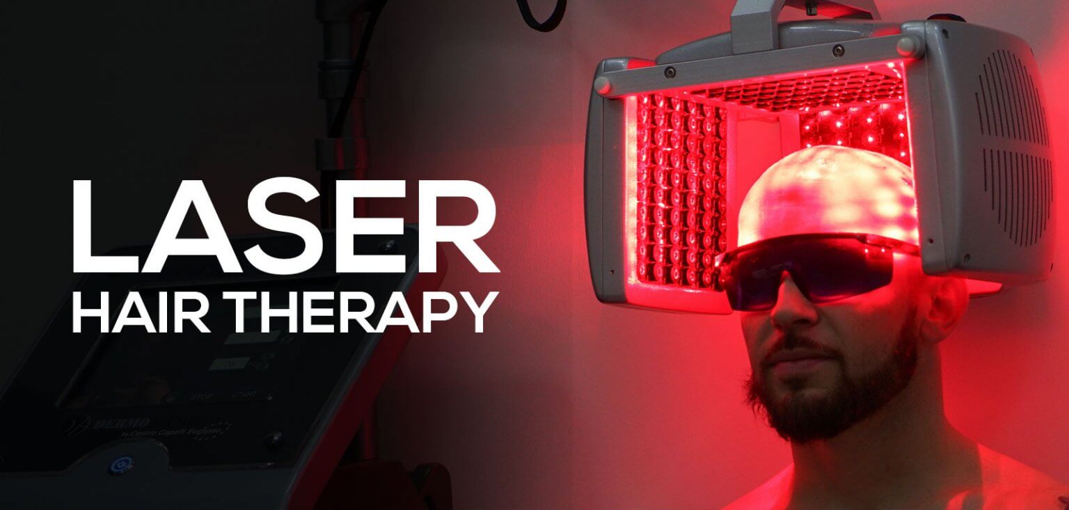 Laser Hair Therapy: Benefits, Uses, & Does It Really Work - Vera Clinic