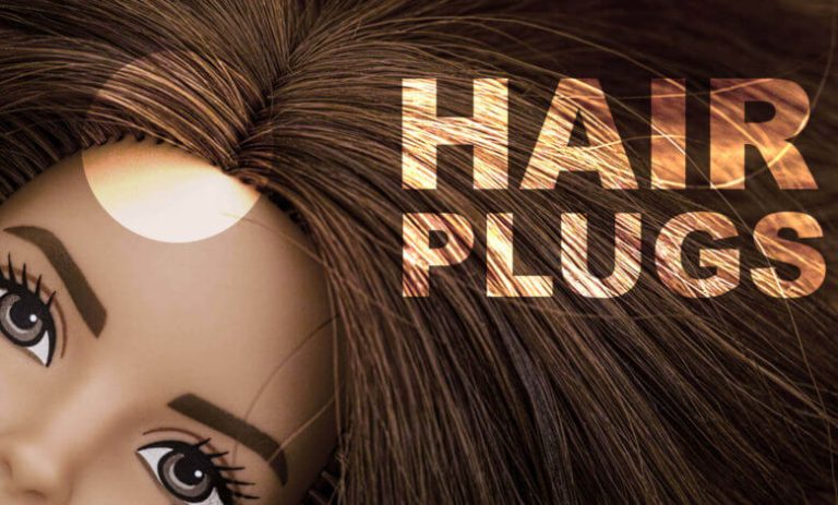 Hair Plugs For Women: What They Are And When To Consider Them - Vera Clinic