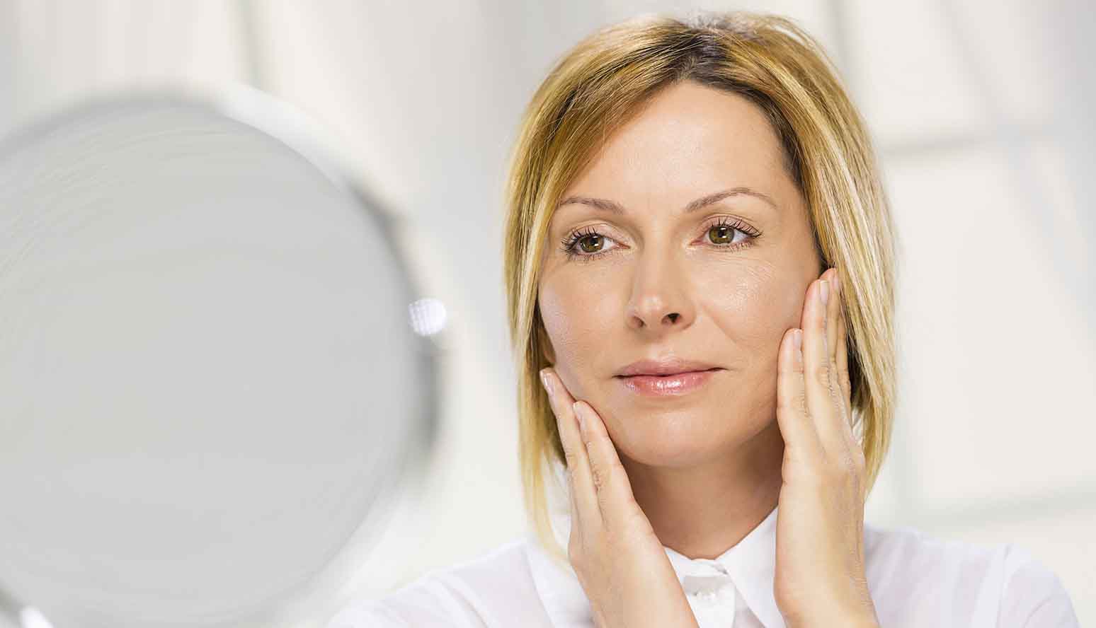 The 4 Different Types of Wrinkles and their Treatments - Vera Clinic