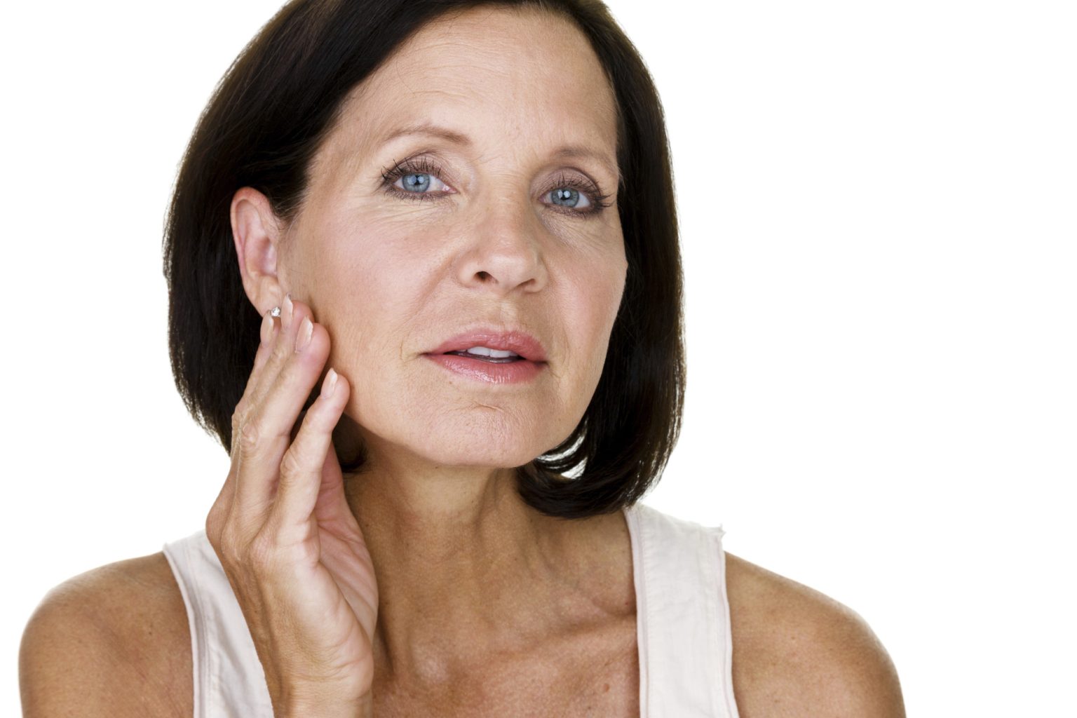 4 tipos de arrugas que debes conocer y sus tratamientos - Vera Clinic