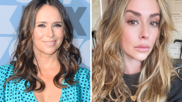 Jennifer Love Hewitt Plastic Surgery: A Closer Look to Speculations