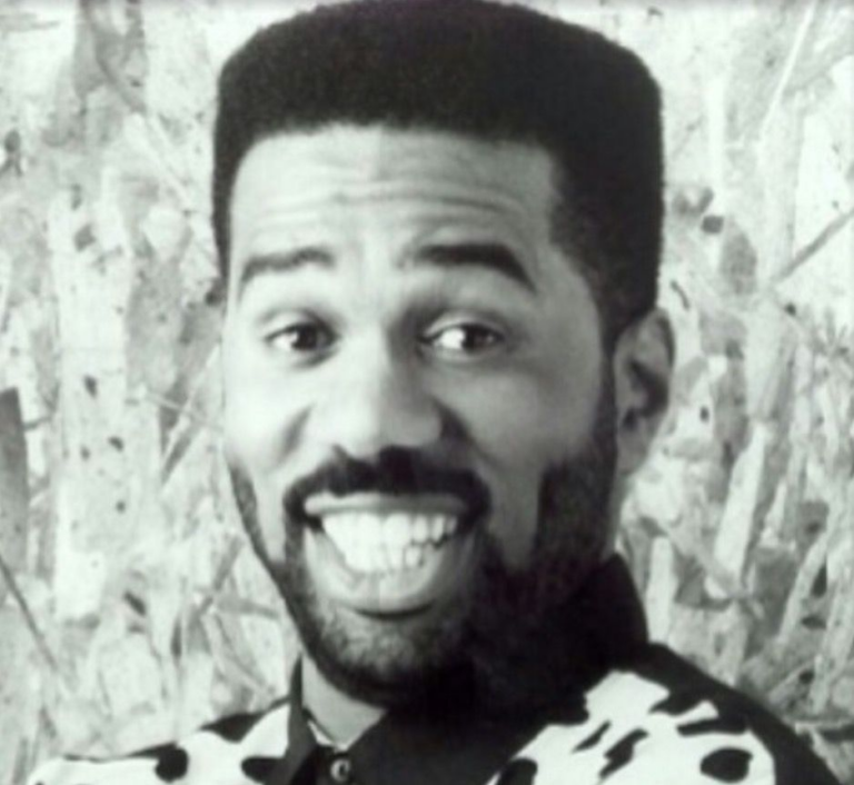 Steve Harvey Hairline: The Iconic Transformation