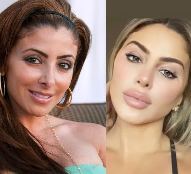Larsa Pippen Plastic Surgery: A Comprehensive Analysis